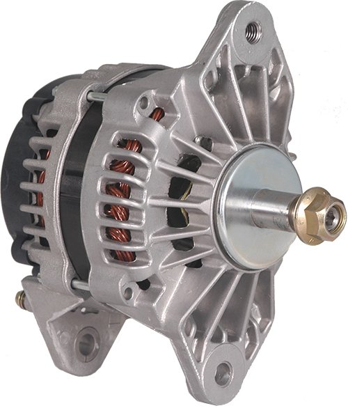 Delco Alternator Parts