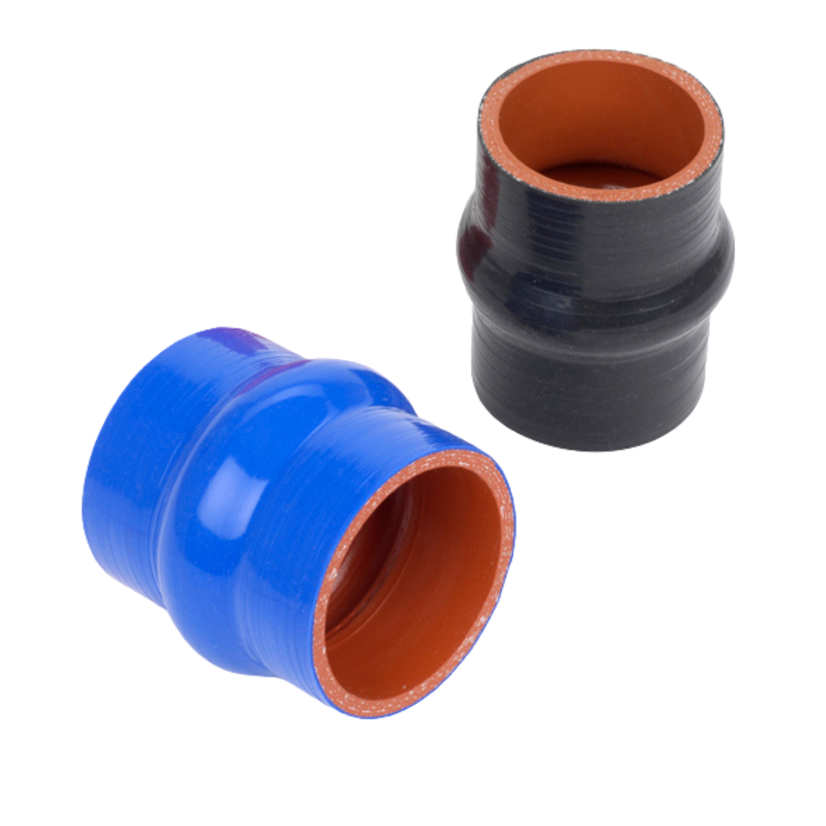 Flex Tech Hump Hose – All Pro Truck Parts