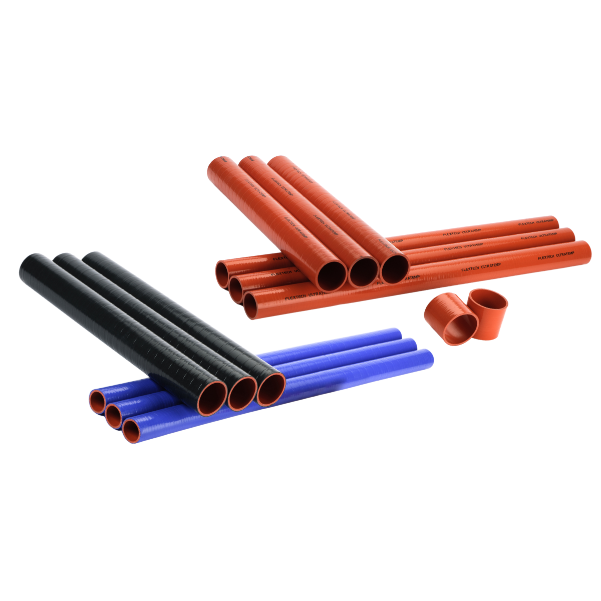 FlexTech Straight Stick Hose – All Pro Truck Parts