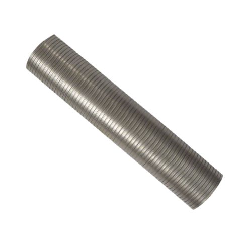Predator HD 10500X10PHD 5" Exhaust Flex Pipe 10 Feet – All Pro Truck Parts