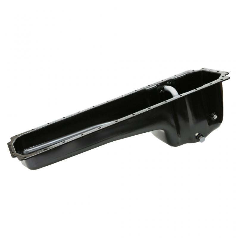 Front Sump Oil Pan Assembly Kit Replacement – All Pro Truck Parts