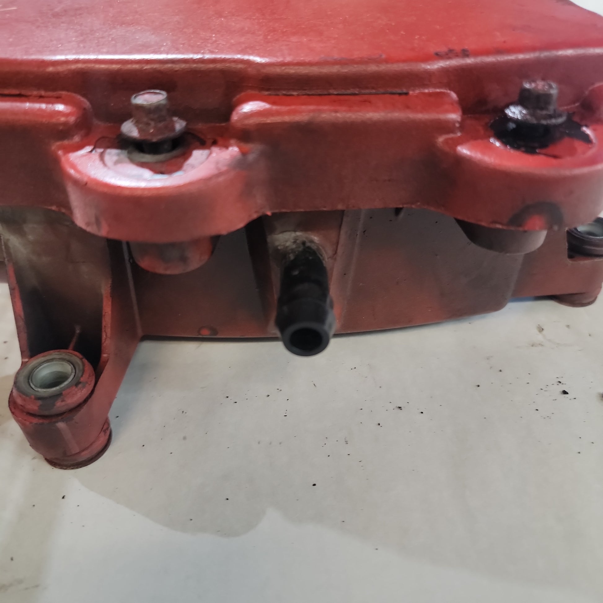 Cummins 3688698 Crankcase Breather | Used | for ISX15 Engines – All Pro ...