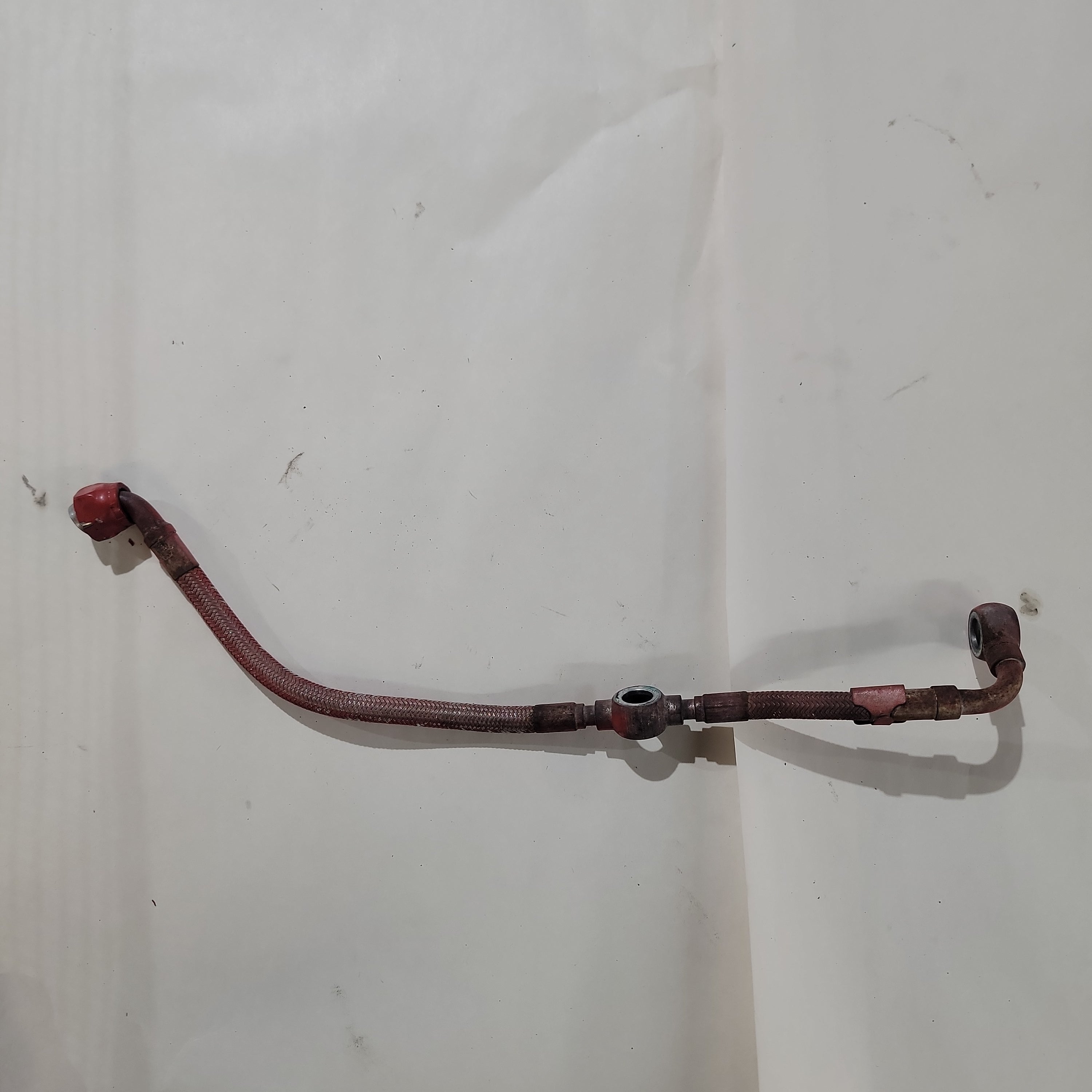 Cummins 3686355 Turbo Drain Line for ISX15 Engines – All Pro Truck Parts