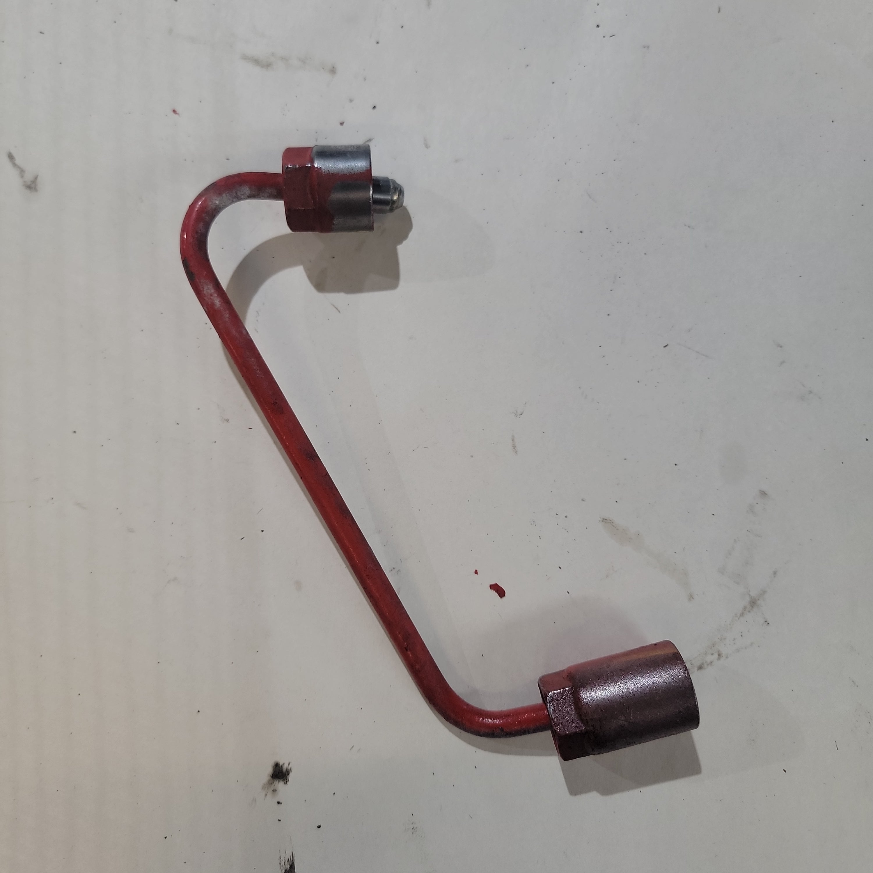 Cummins 3685808 Injector Fuel Supply Tube | Used | for ISX15 Engines ...