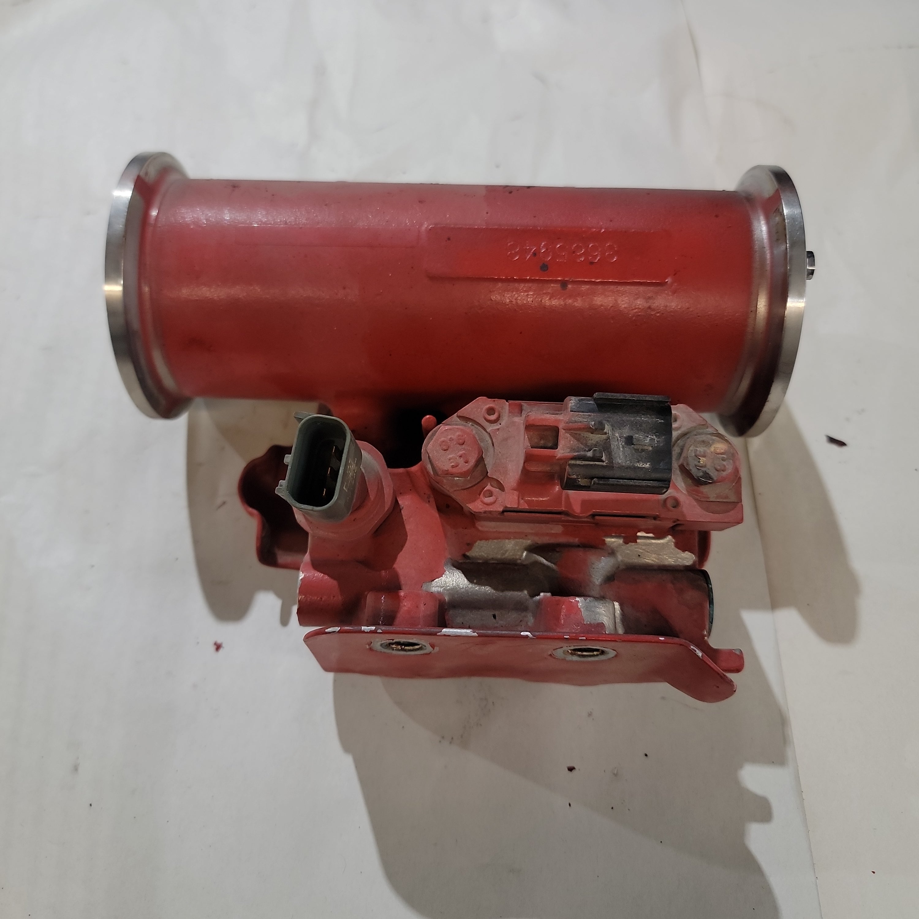 Cummins 3685948 Air Flow Metering Orifice | Used | for ISX15 Engines ...