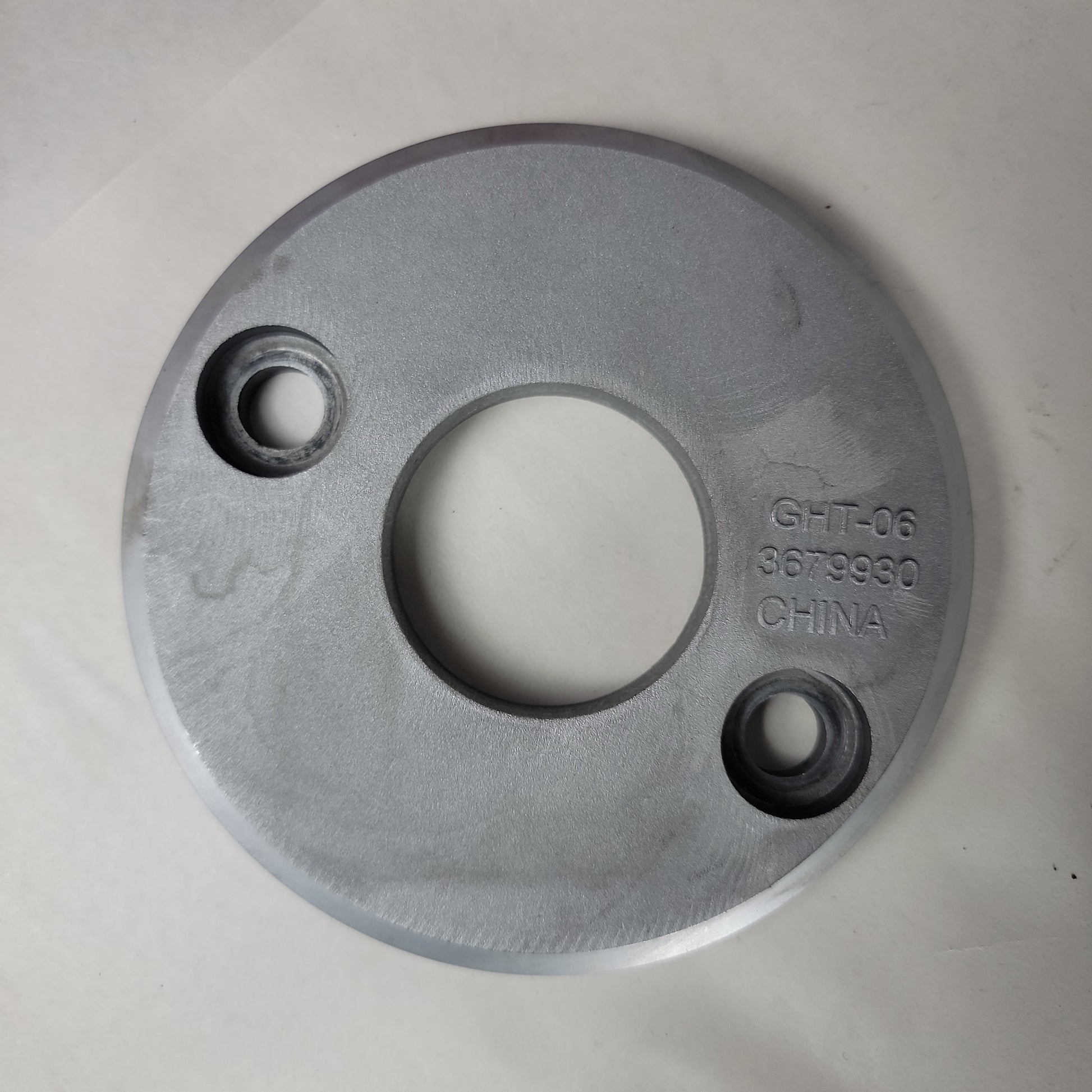 Cummins 3679930 Camshaft Thrust Support | Used | for ISX15 Engines ...