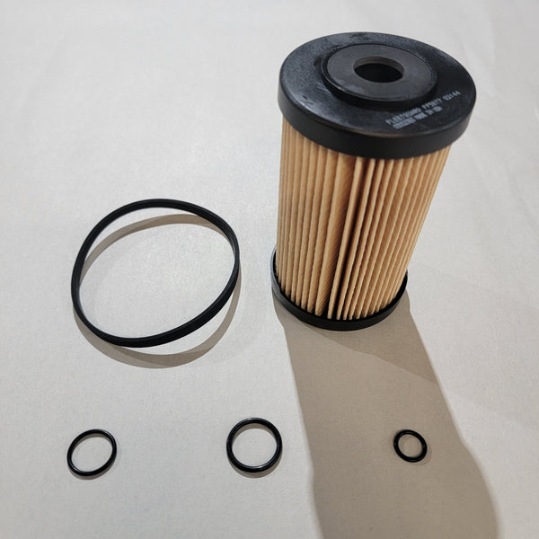 Fleetguard FF5877 Fuel Filter Replacement for Isuzu NPR – All Pro Truck ...