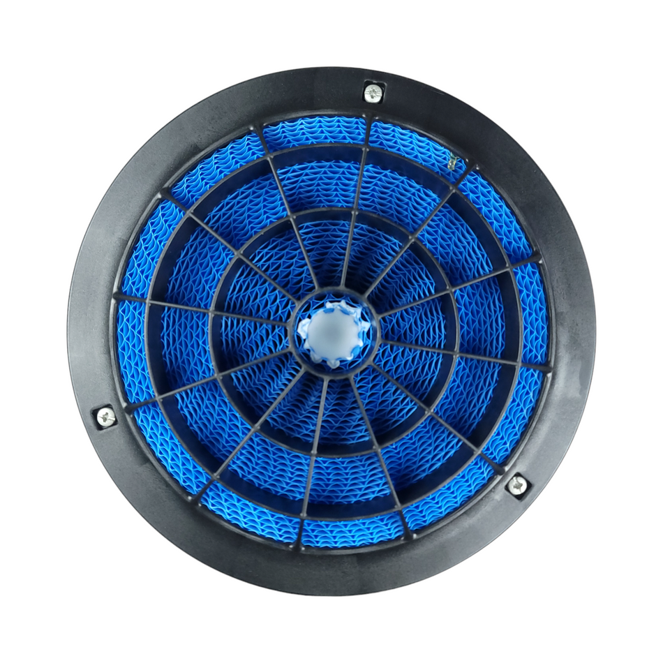 Freightliner M2 Air Filter Fleetguard AF26154 | Replacement for ...