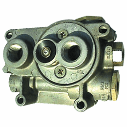 Air Brake Valves – All Pro Truck Parts
