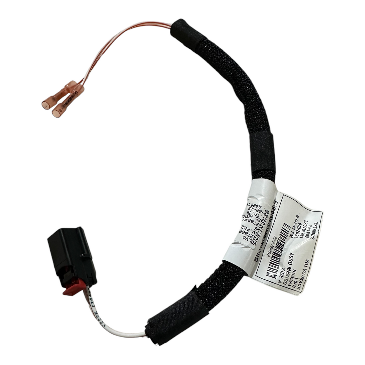 Mack/Volvo 22278082 Air Temperature Sensor Harness – All Pro Truck Parts