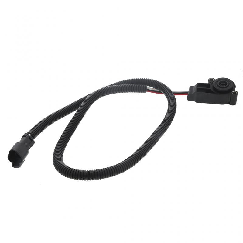 Caterpillar 2661466 Throttle Sensor Replacement – All Pro Truck Parts