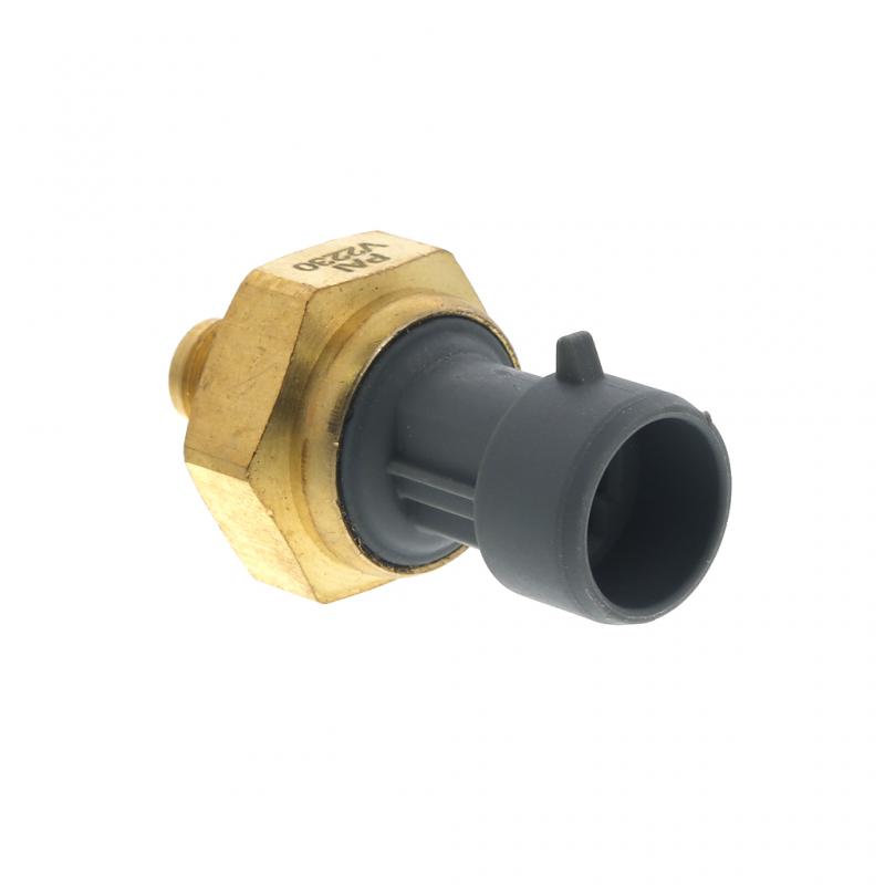 Navistar 1846481C92 Map Boost Pressure Sensor Kit Replacement – All Pro ...