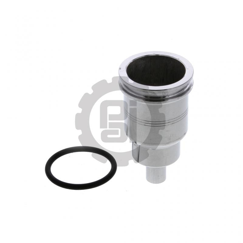 PAI Industries 891989 Injector Sleeve Kit Replacement for Mack/Volvo ...