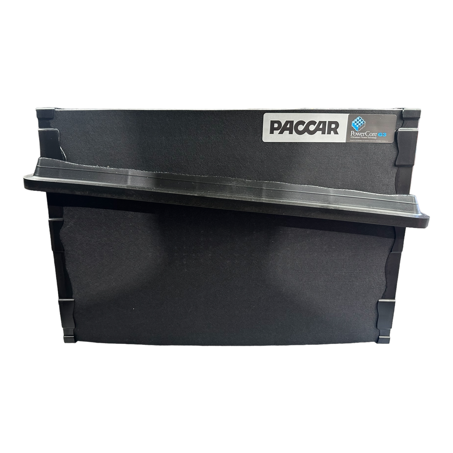 Paccar P621725 Air Filter | T680 T880 579 | Donaldson P637453 PA32000 ...