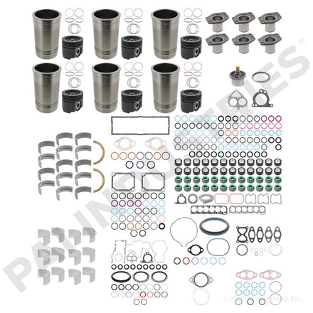 All Pro Truck Parts | Heavy Duty Truck and Trailer Parts