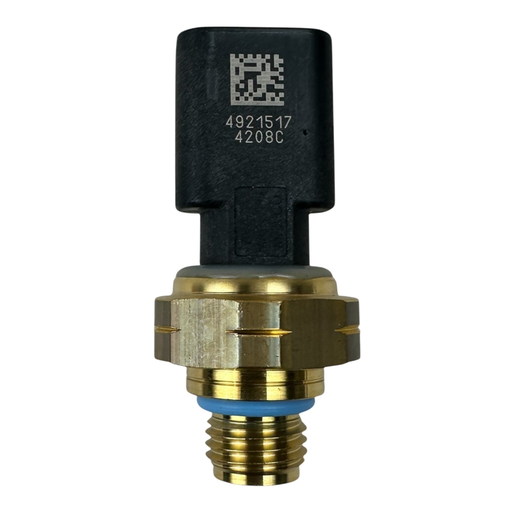 Cummins 4921517 Oil Pressure Sensor | ISX ISM ISB 4921744 4087991 – All ...