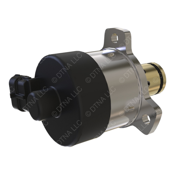 Detroit Diesel A0000900069 Fuel Metering Valve for DD13/DD15/DD16 ...