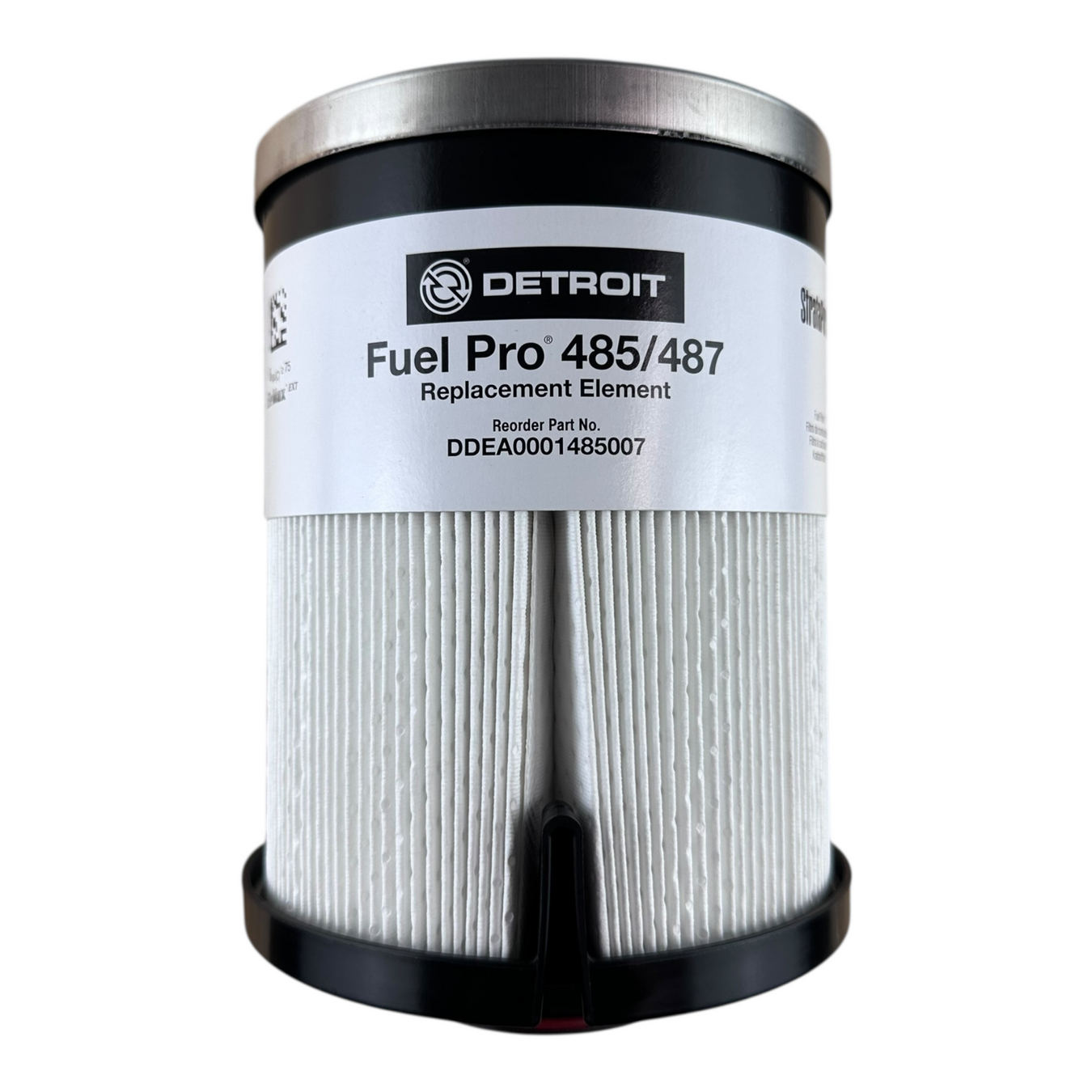 Detroit A0001485007 Fuel Water Separator Element – All Pro Truck Parts