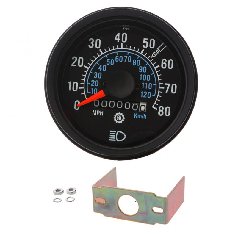 Mack 6MT337P1 Speedometer Gauge Replacement – All Pro Truck Parts