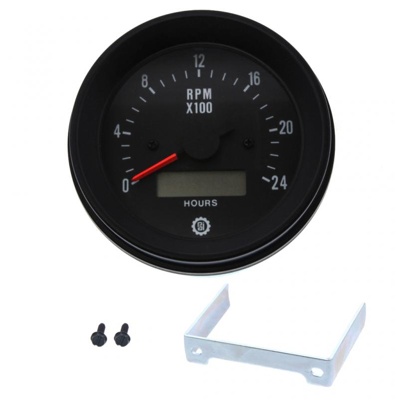 Mack 17MT4111P2 Tachometer Gauge Replacement – All Pro Truck Parts