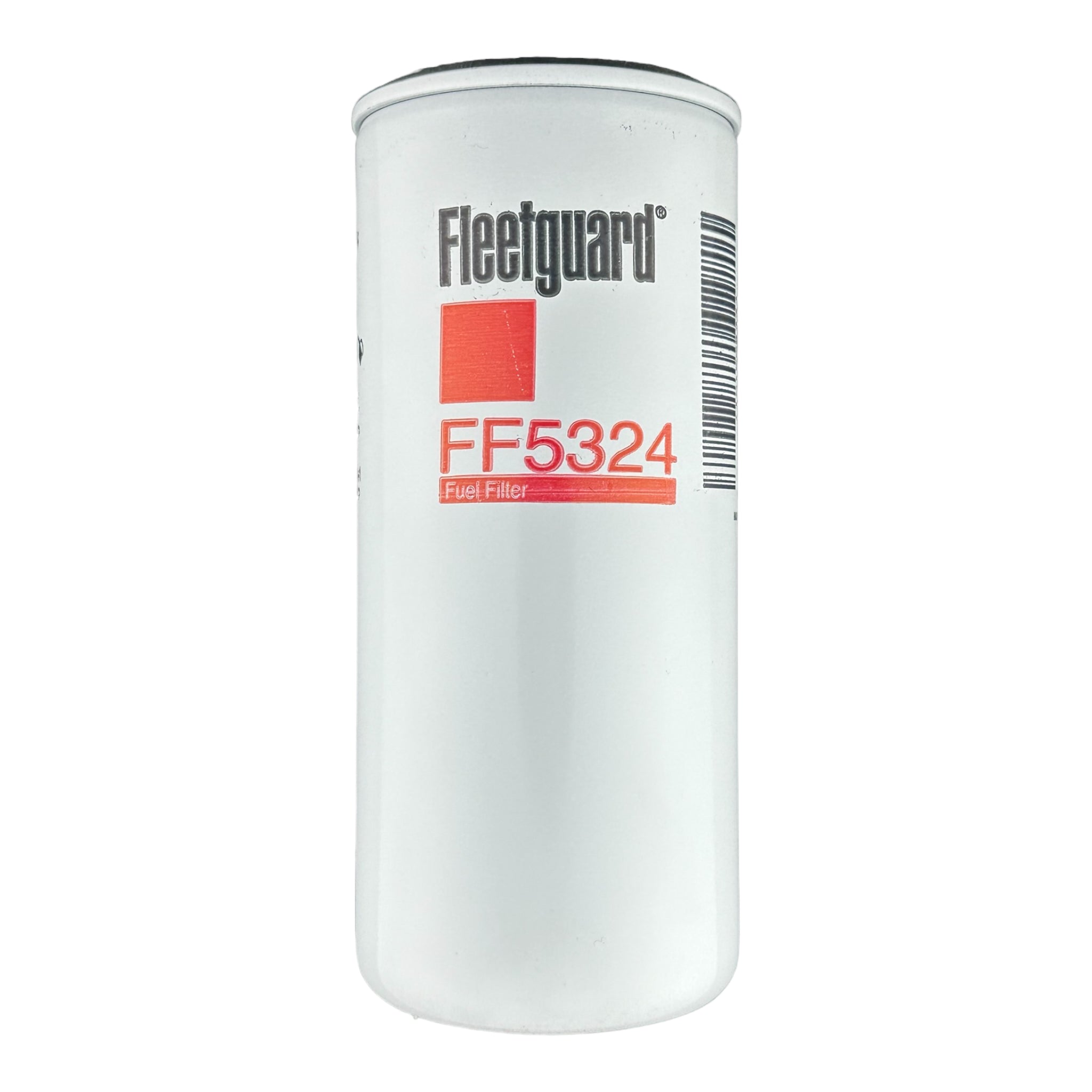 Fleetguard FF5324 Fuel Filter │ Replaces Cat 1R0759 – All Pro Truck Parts