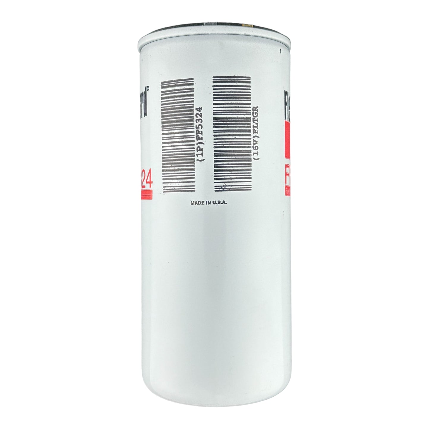 Fleetguard FF5324 Fuel Filter │ Replaces Cat 1R0759 – All Pro Truck Parts