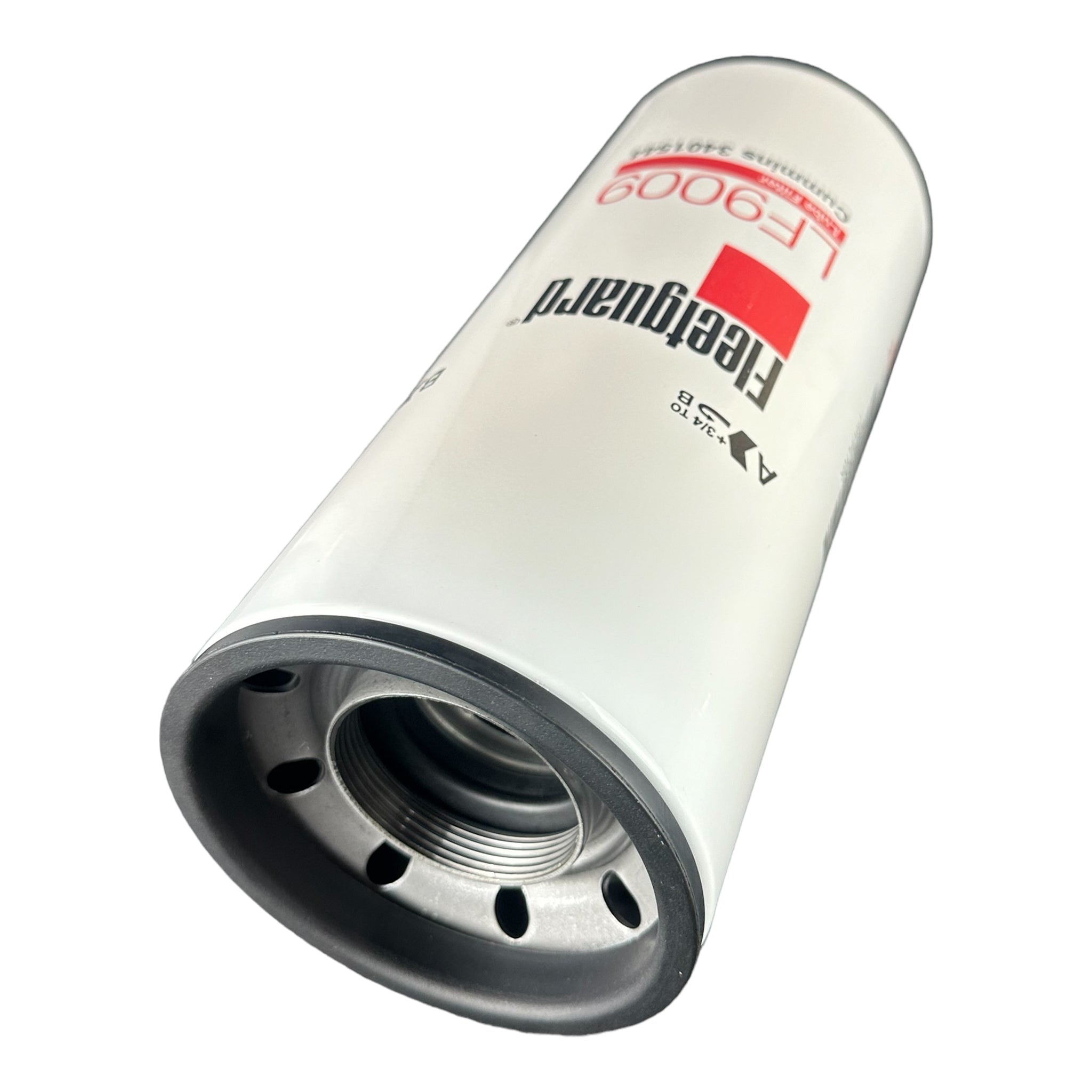 Cummins N14 / ISL Oil Filter | Fleetguard LF9009 Upgrade of LF3000 ...
