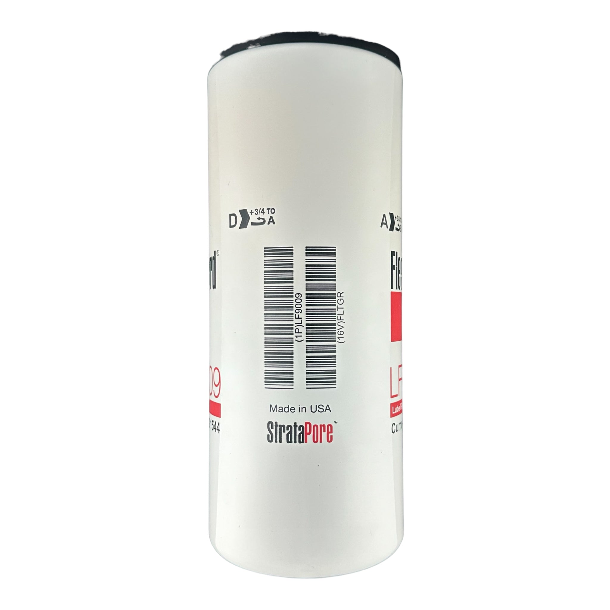 Cummins N14 / ISL Oil Filter | Fleetguard LF9009 Upgrade of LF3000 ...