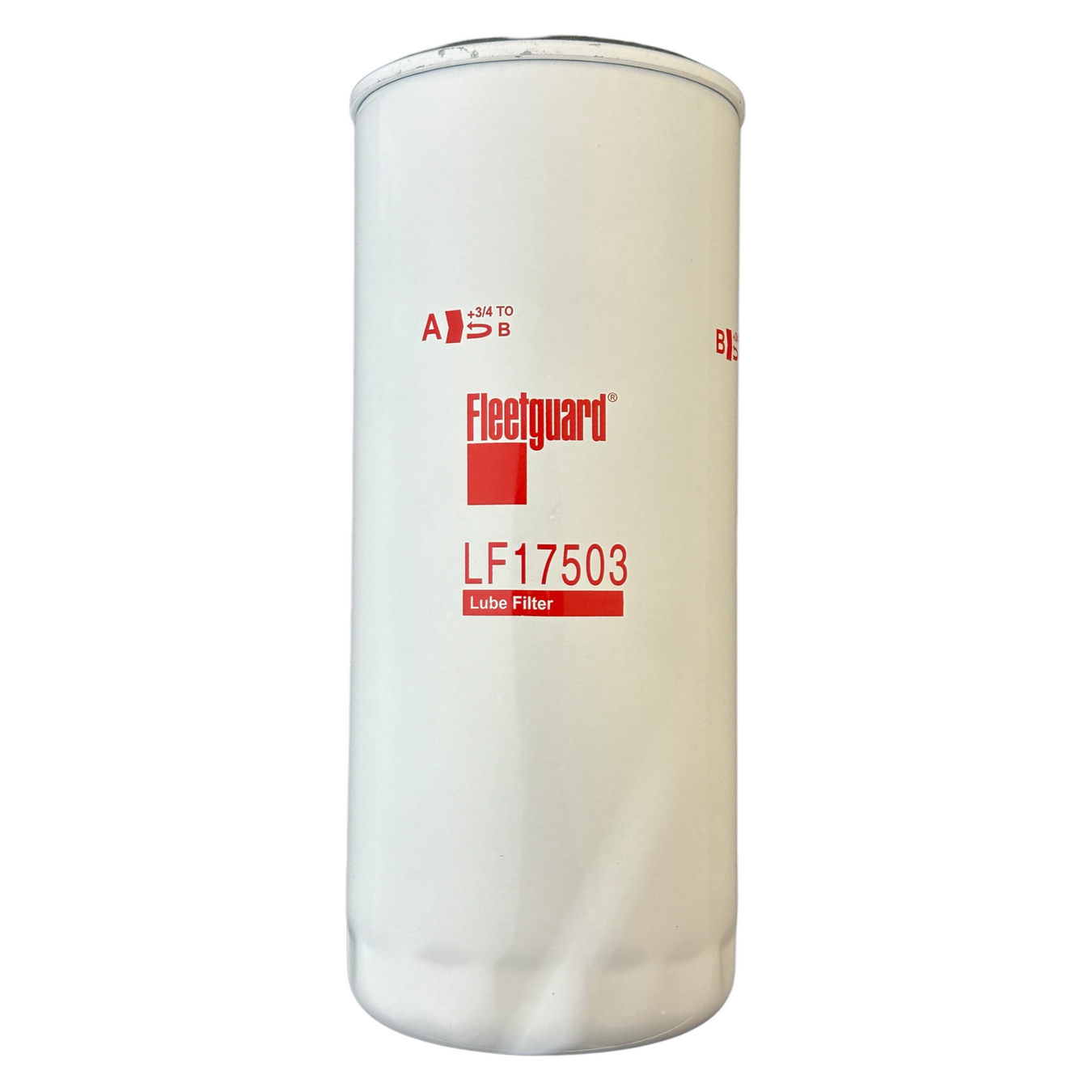 Fleetguard LF17503 For Volvo Trucks | Replaces Volvo 21707133 – All Pro ...