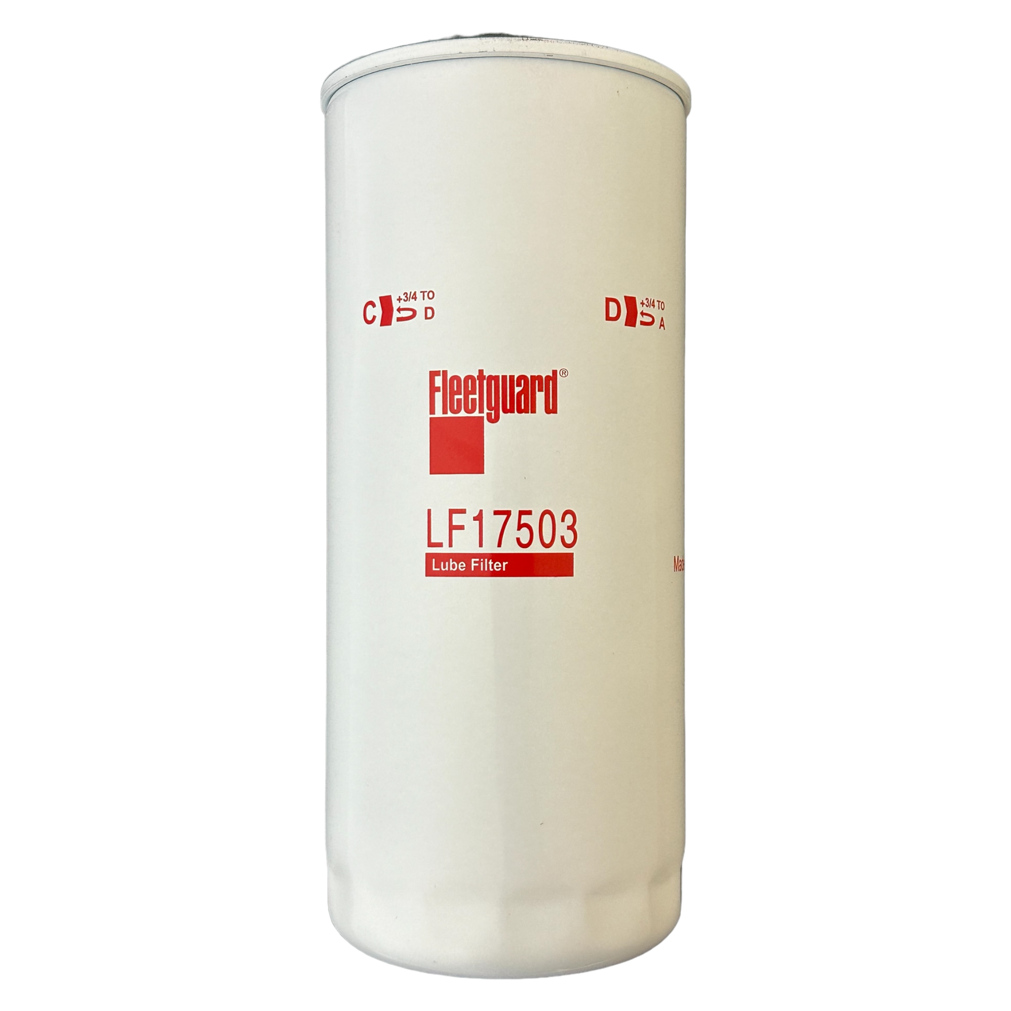 Fleetguard LF17503 For Volvo Trucks | Replaces Volvo 21707133 – All Pro ...