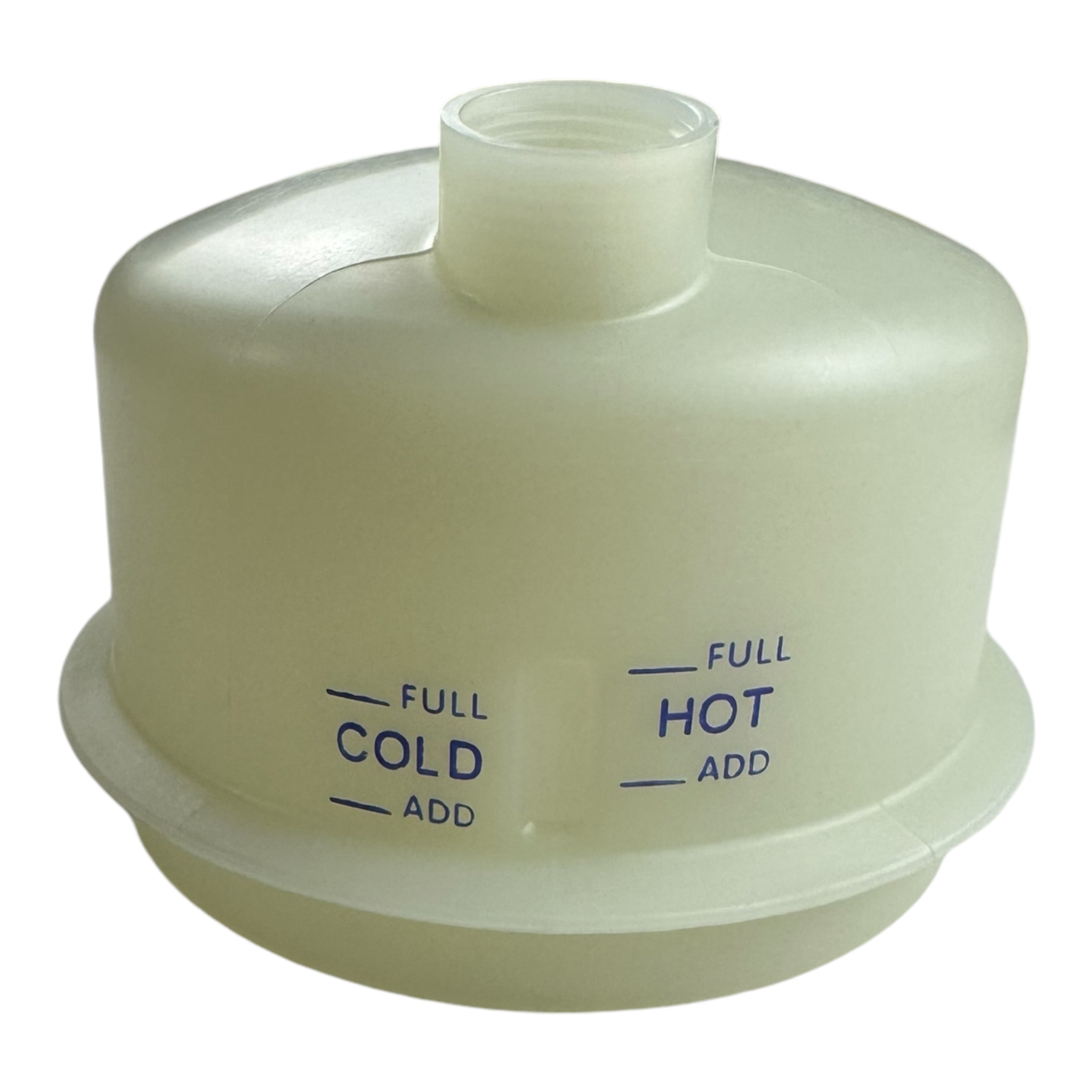 Automann 575.1078.1 Power Steering Reservoir Cover │ Replaces ...