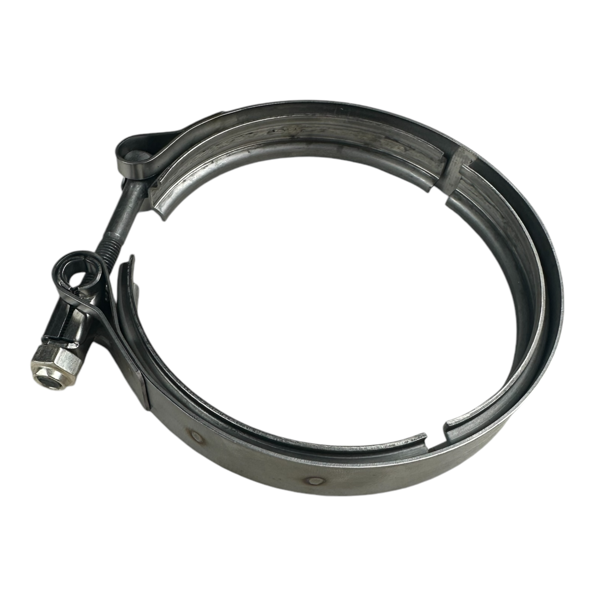 Freightliner 01-14596-004 Exhaust V-Band Clamp – All Pro Truck Parts