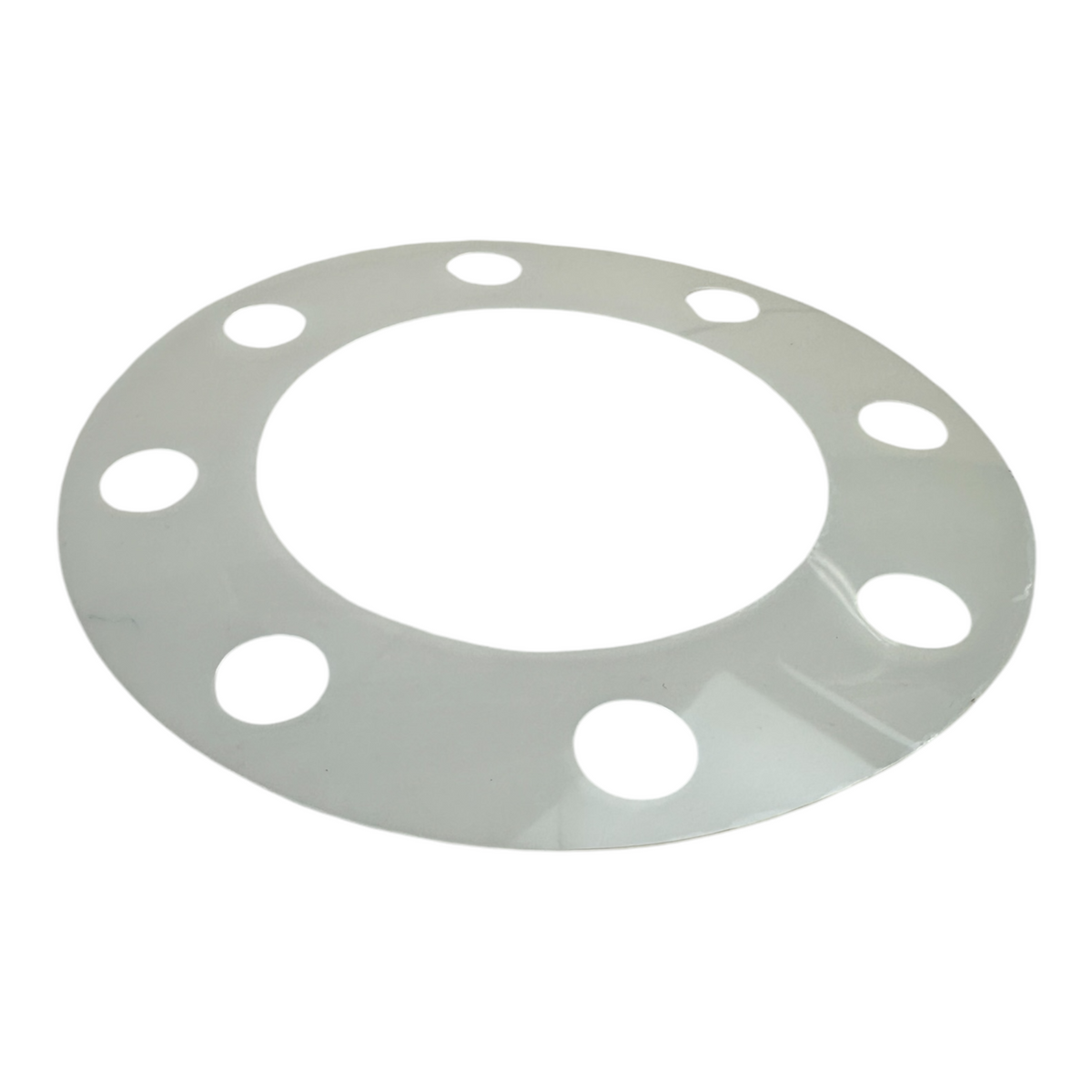 8 Hole Teflon Drive Axle Flange Gasket │ Replaces Navistar 3566166C1 ...