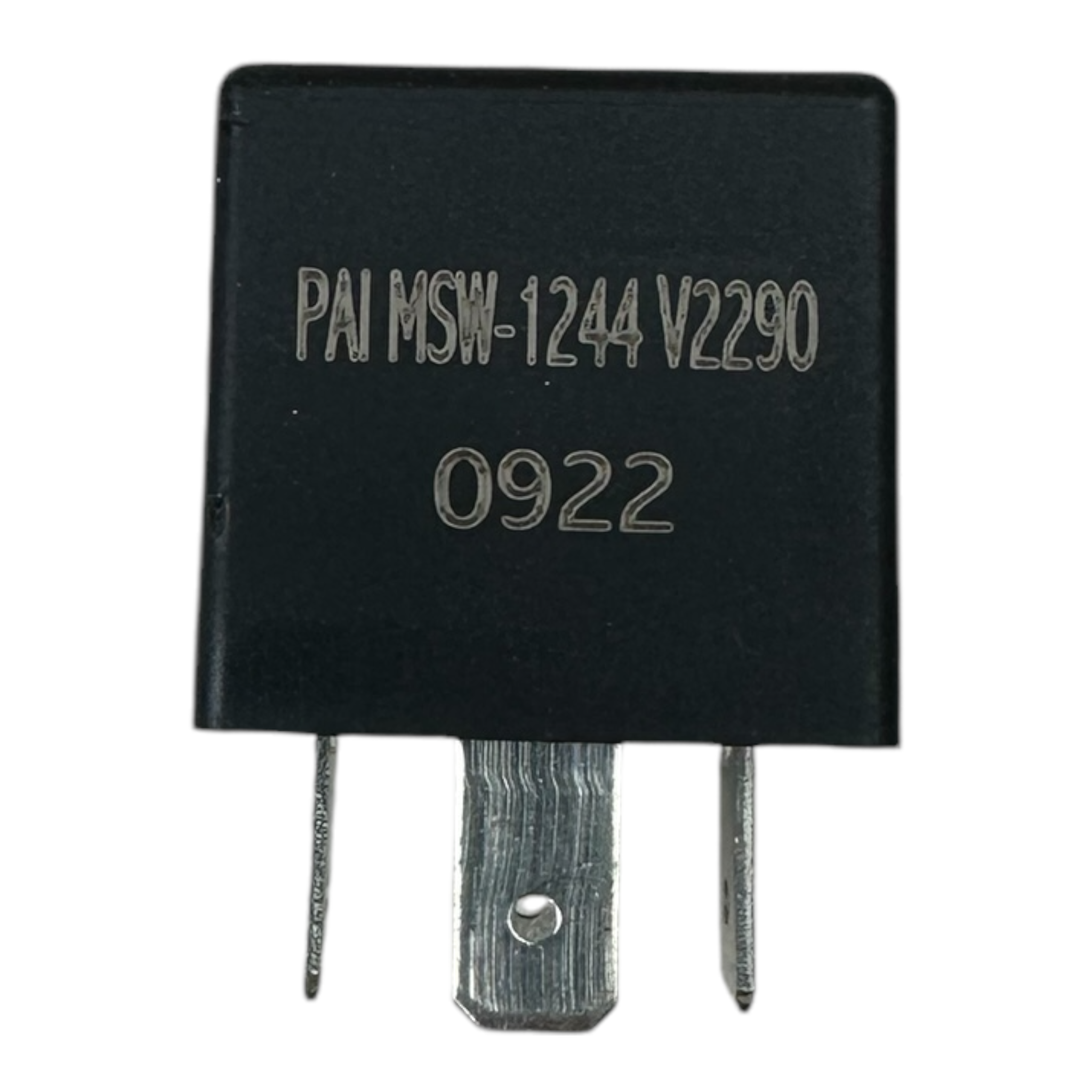 PAI MSW-1244 5 Pin Relay │ Replaces Volvo 25171097 – All Pro Truck Parts