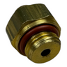 Mack/Volvo 20566175 1/4" Push In X M16X1.5 Adapter – All Pro Truck Parts