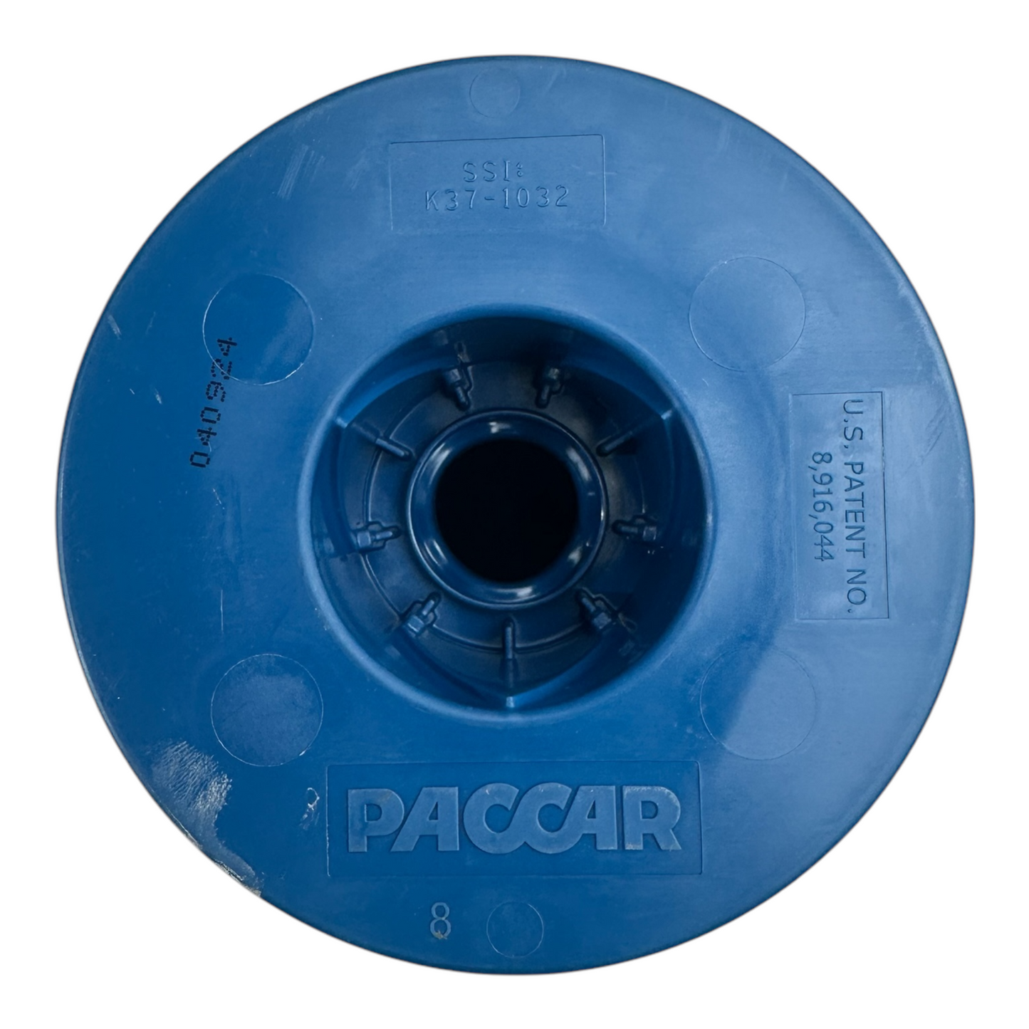 Paccar K37-1032 Fuel Filter – All Pro Truck Parts