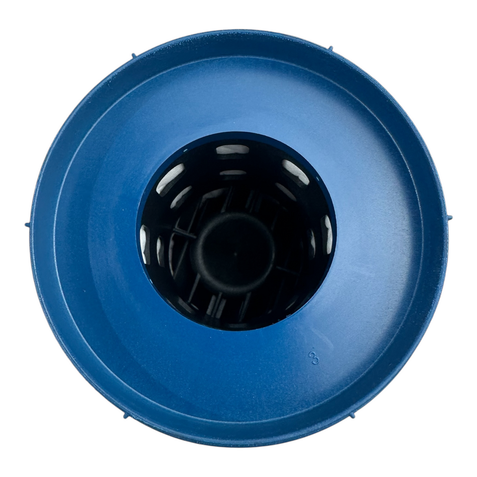 Paccar K37-1032 Fuel Filter | PX-7 PX-9 Water Separator 2021+ Kenworth ...
