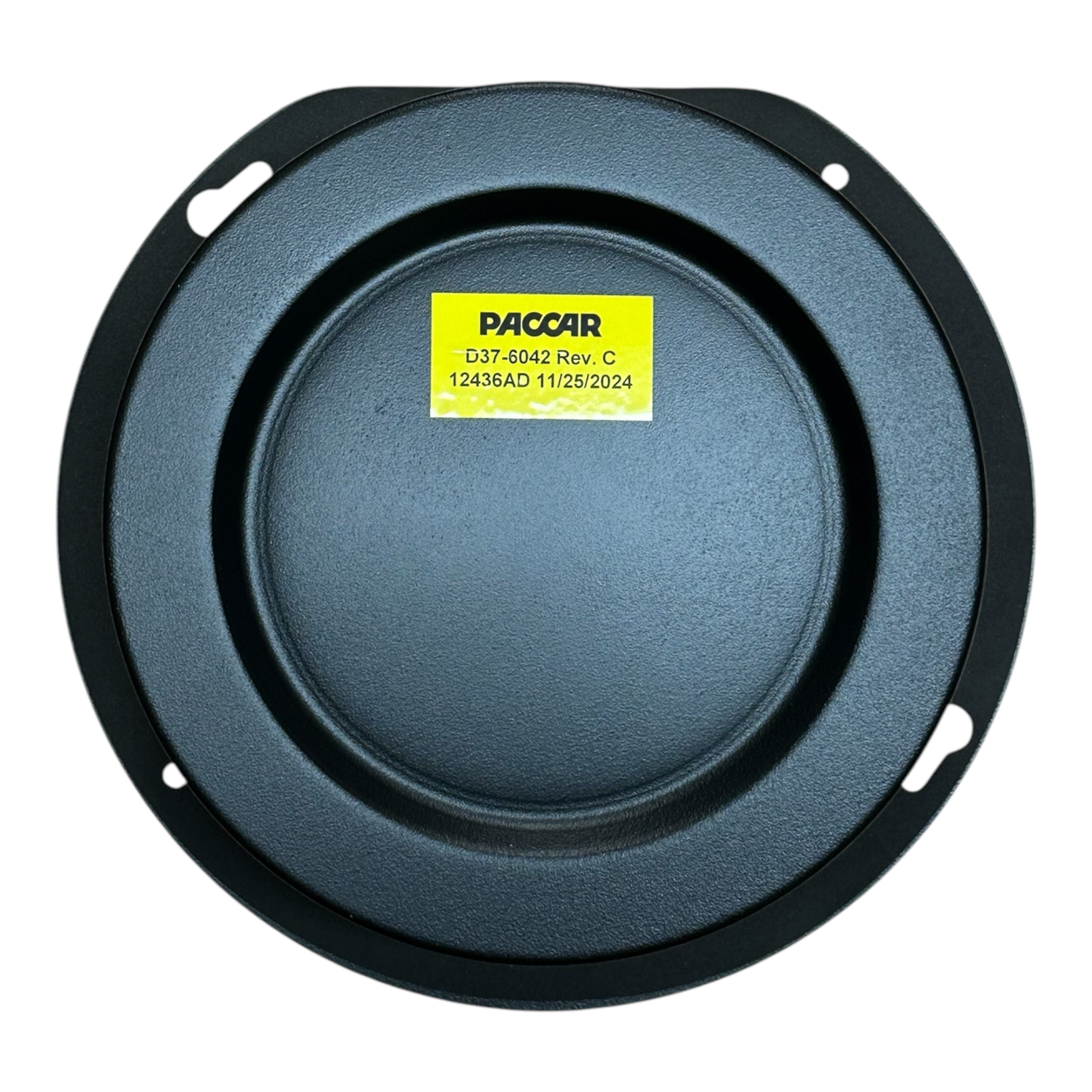Paccar D37-6042 Air Pre-Cleaner Assembly | Kenworth T480 PX-7 PX-9 ...