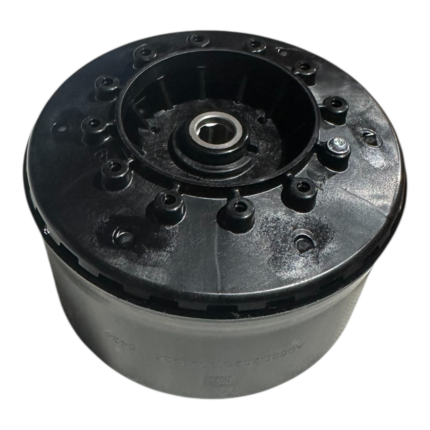 Paccar 2299013PE Crankcase Filter for MX-13 Engines – All Pro Truck Parts