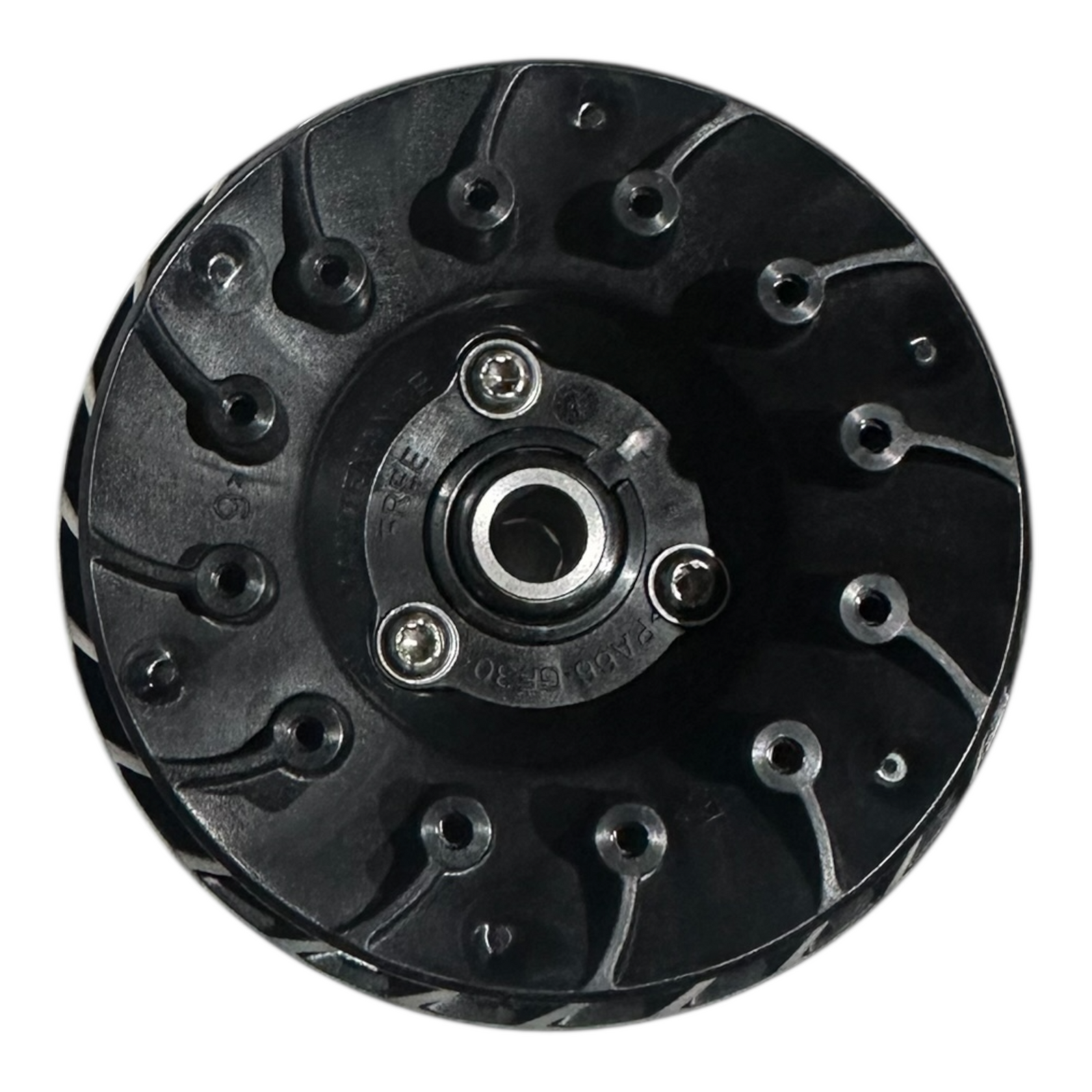 Paccar 2299013PE Crankcase Filter for MX-13 Engines – All Pro Truck Parts