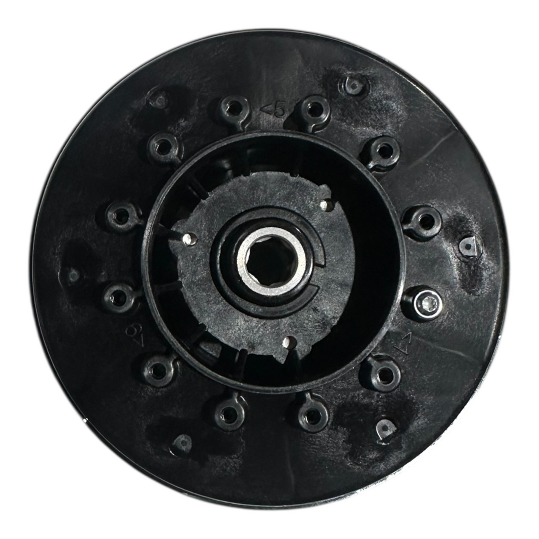 Paccar 2299013PE Crankcase Filter for MX-13 Engines – All Pro Truck Parts