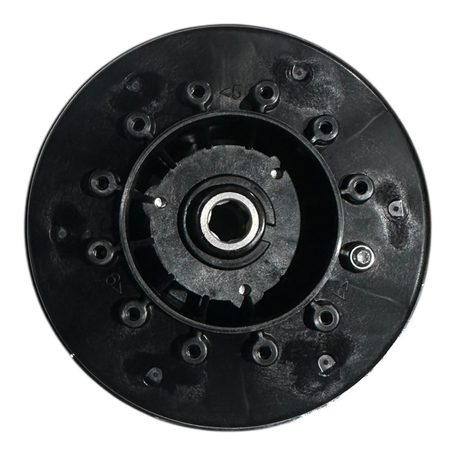 Paccar 2299013PE Crankcase Filter for MX-13 Engines – All Pro Truck Parts