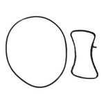 Paccar 2299013PE Crankcase Filter for MX-13 Engines – All Pro Truck Parts