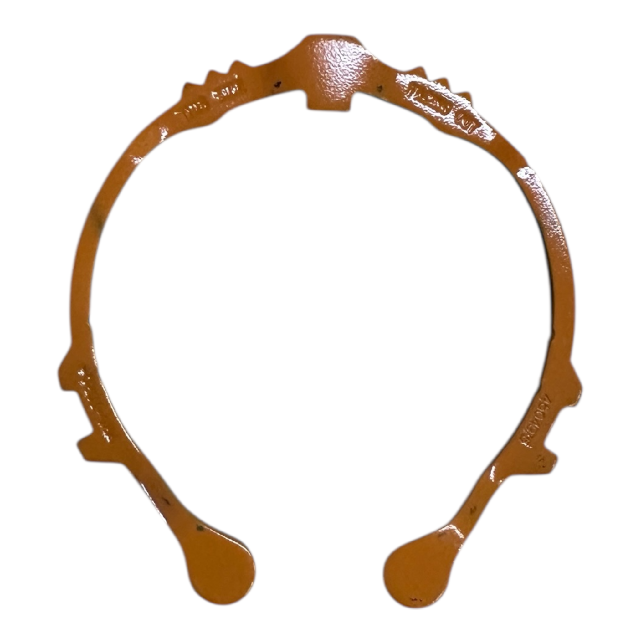 Stemco 450-4973 Pro-Torq Axle Spindle Nut Keeper – All Pro Truck Parts