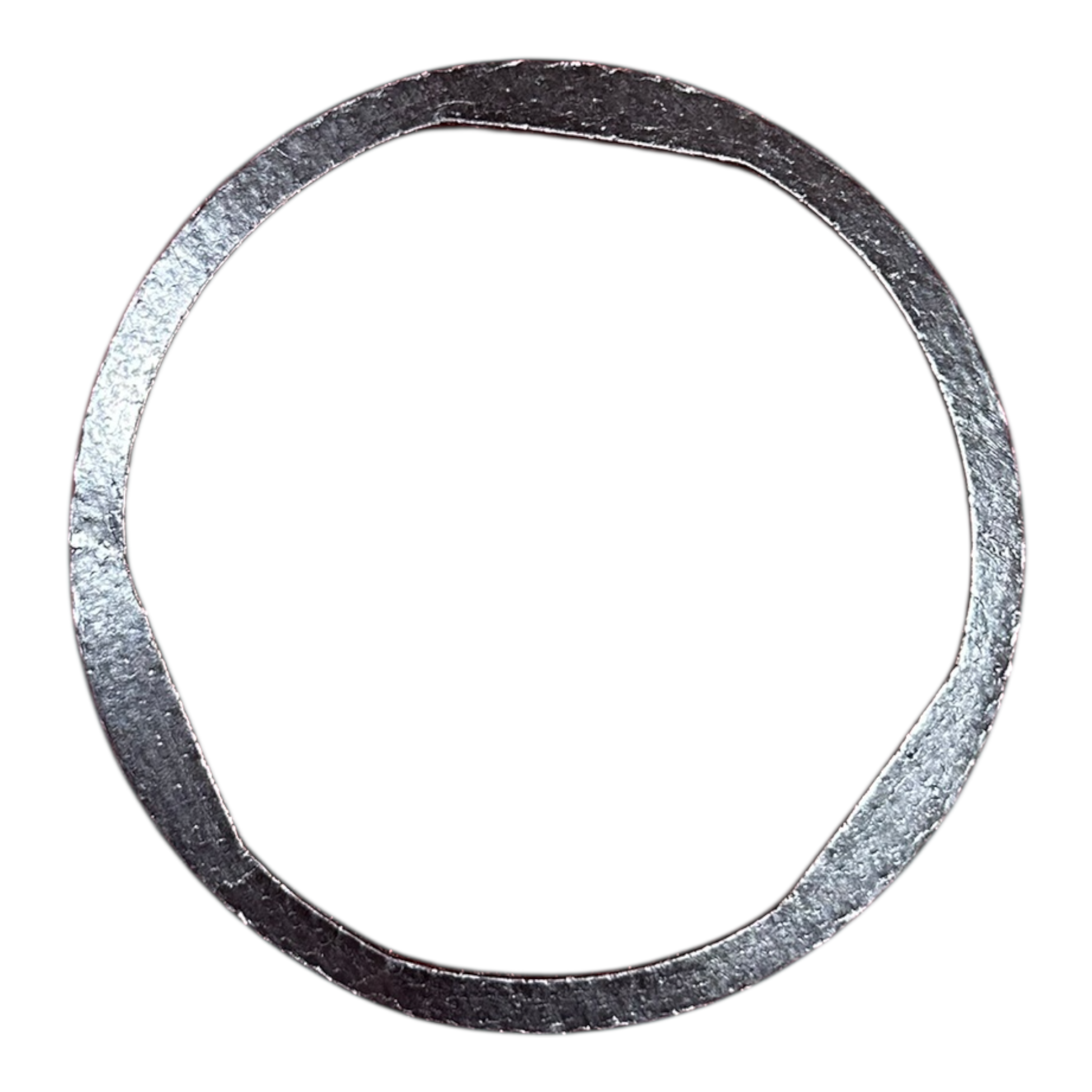 International 3846392C1 Exhaust Gasket │ Pipe-to-Manifold / DOC / DPF ...