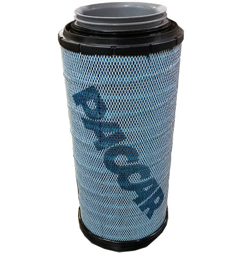 Paccar P614986 Air Filter | T800 W900 389 388 Donaldson P625287 RS5288 ...