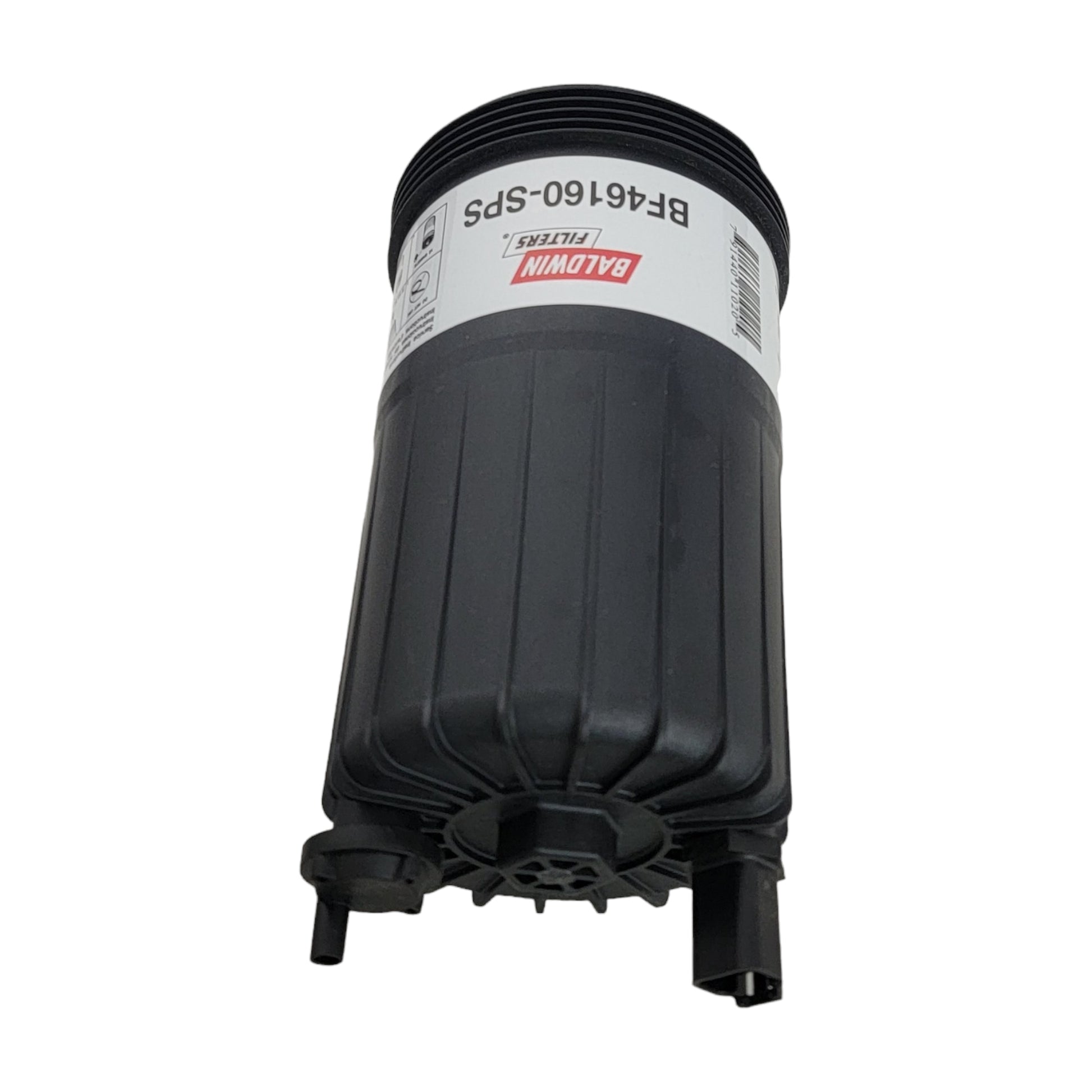 Baldwin BF46160-SPS Fuel Filter Replacement for Fleetguard FS1098 – All ...