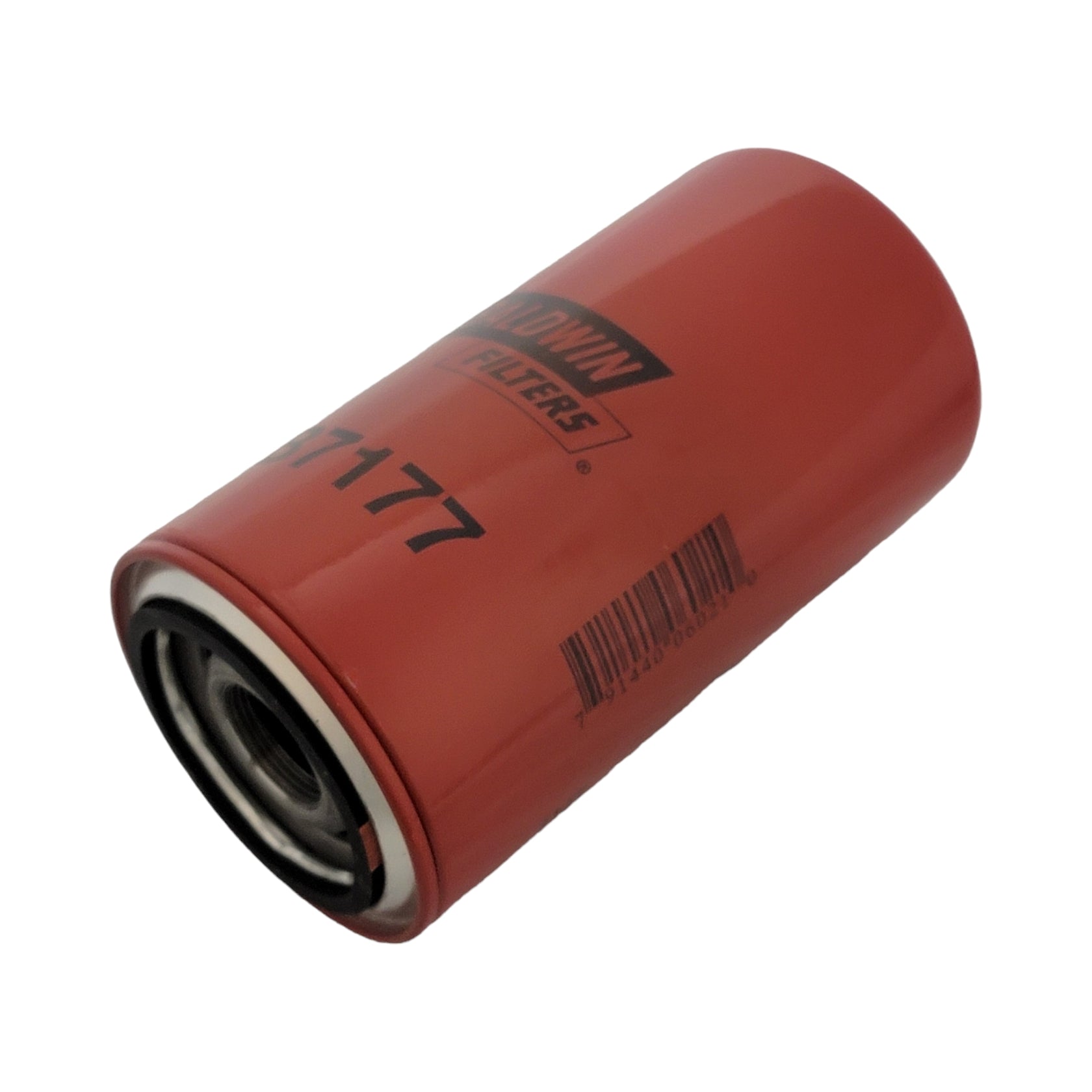 Baldwin B7177 Oil Filter | Replaces Fleetguard LF3970 – All Pro Truck Parts