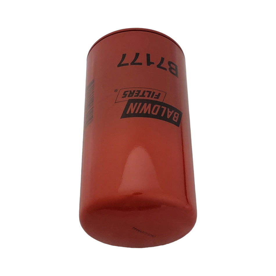 Baldwin B7177 Oil Filter | Replaces Fleetguard LF3970 – All Pro Truck Parts