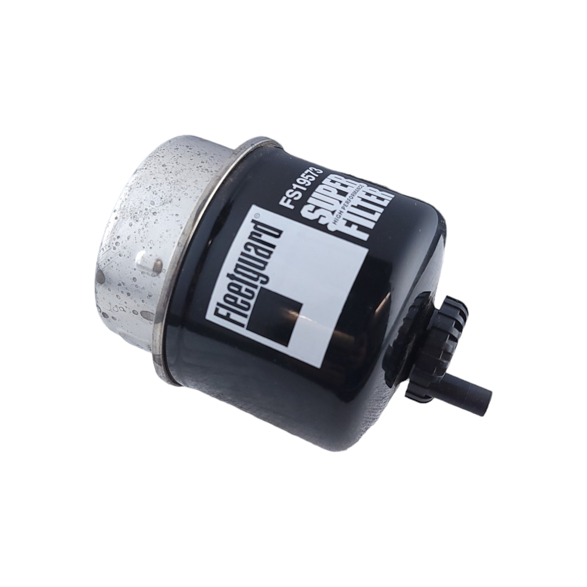 Fleetguard FS19573 Fuel Water Separator – All Pro Truck Parts